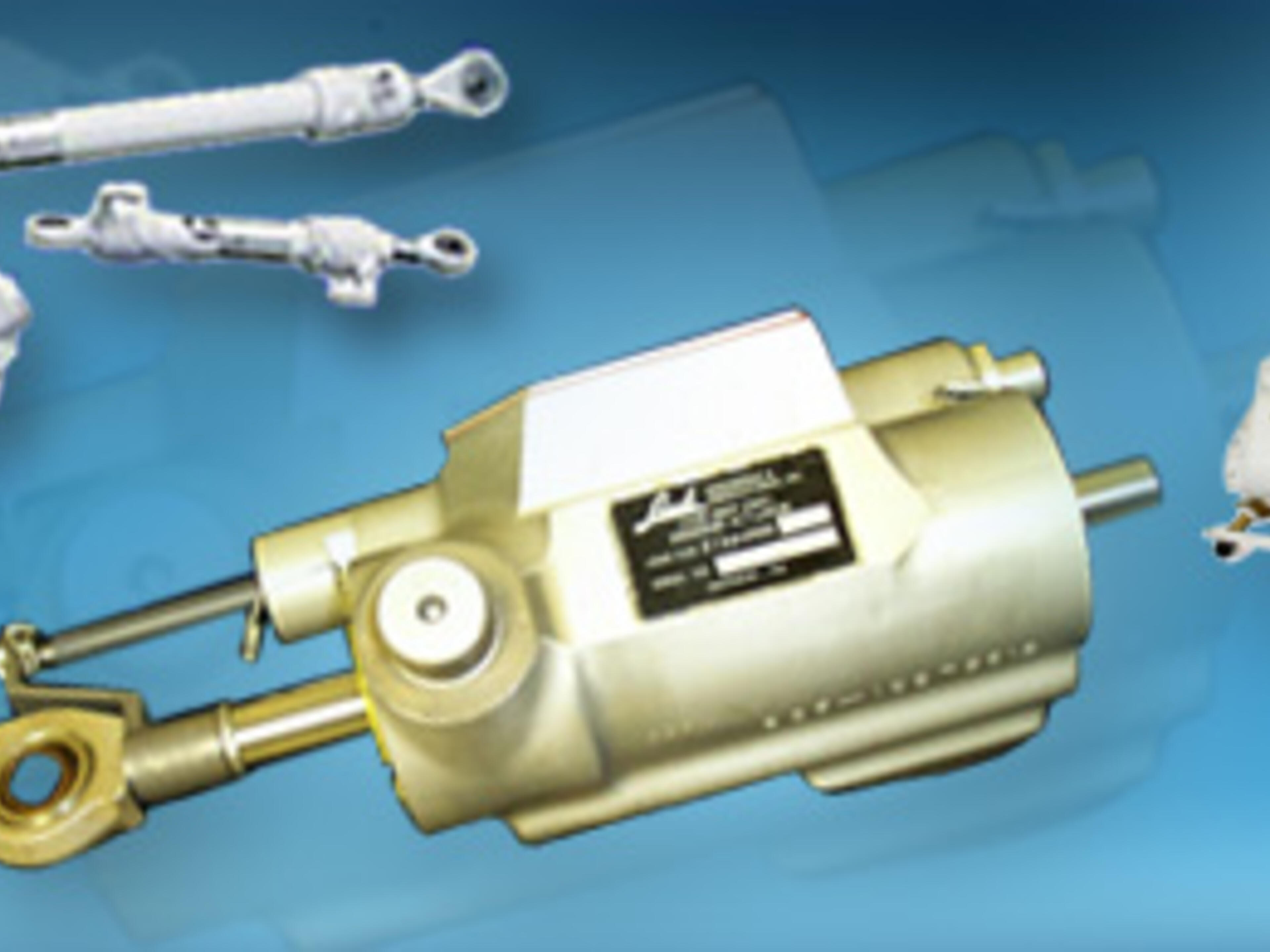 Our Products | CIRCOR Aerospace