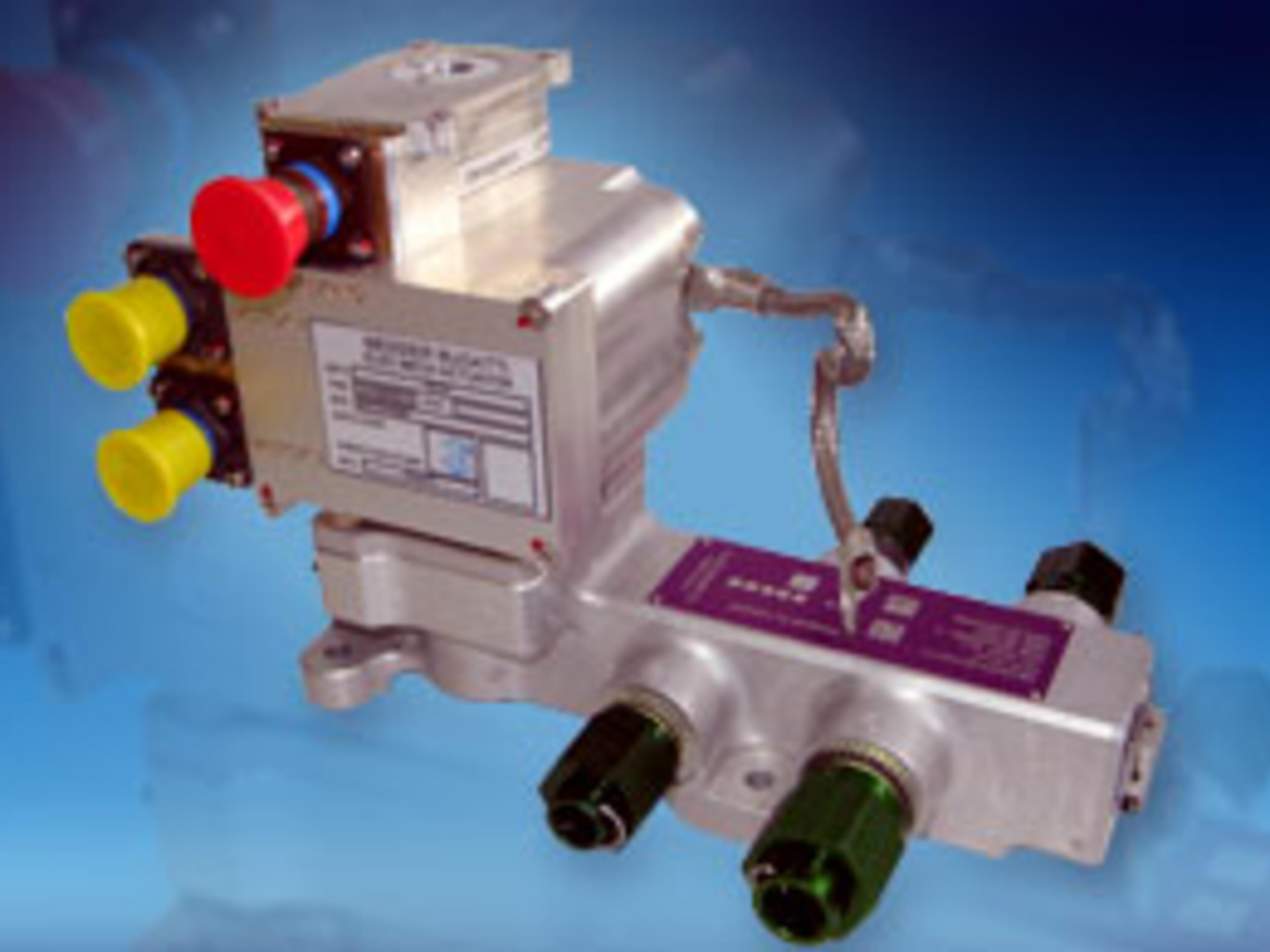 Our Products | CIRCOR Aerospace