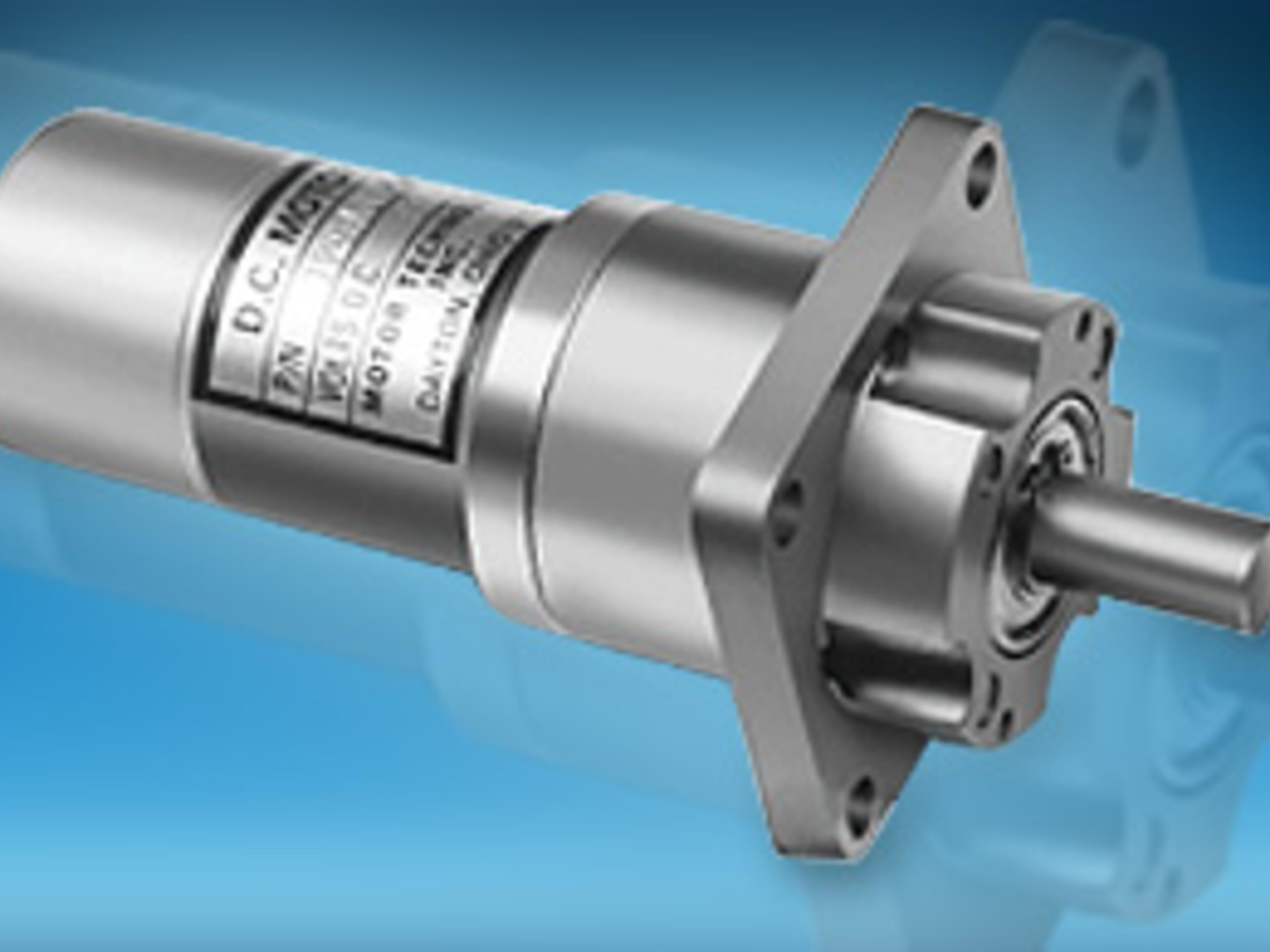 Our Products | CIRCOR Aerospace