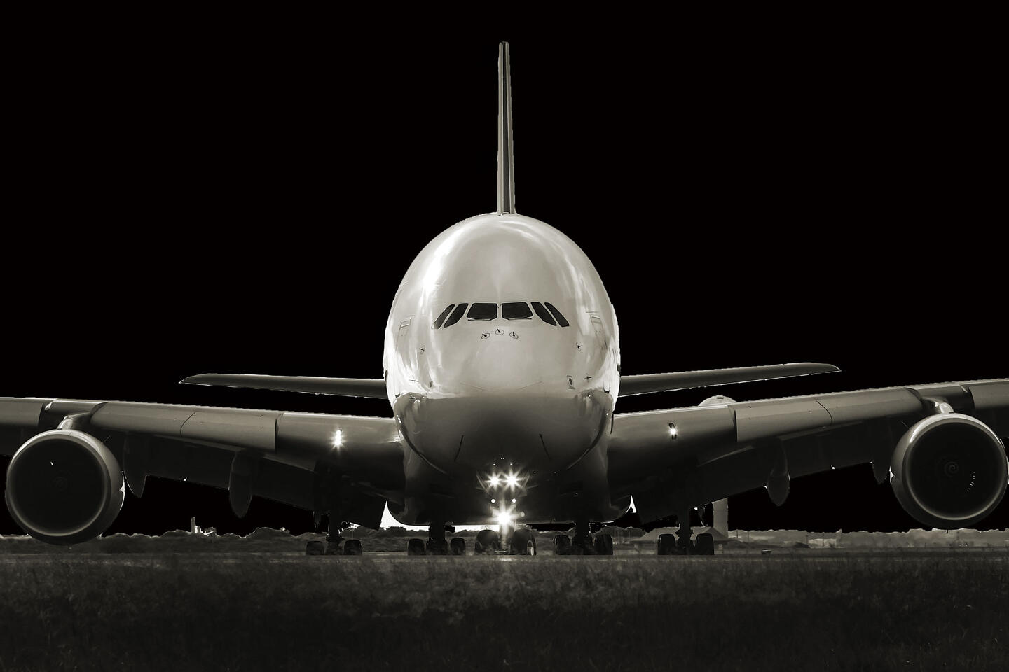 Our Products | CIRCOR Aerospace