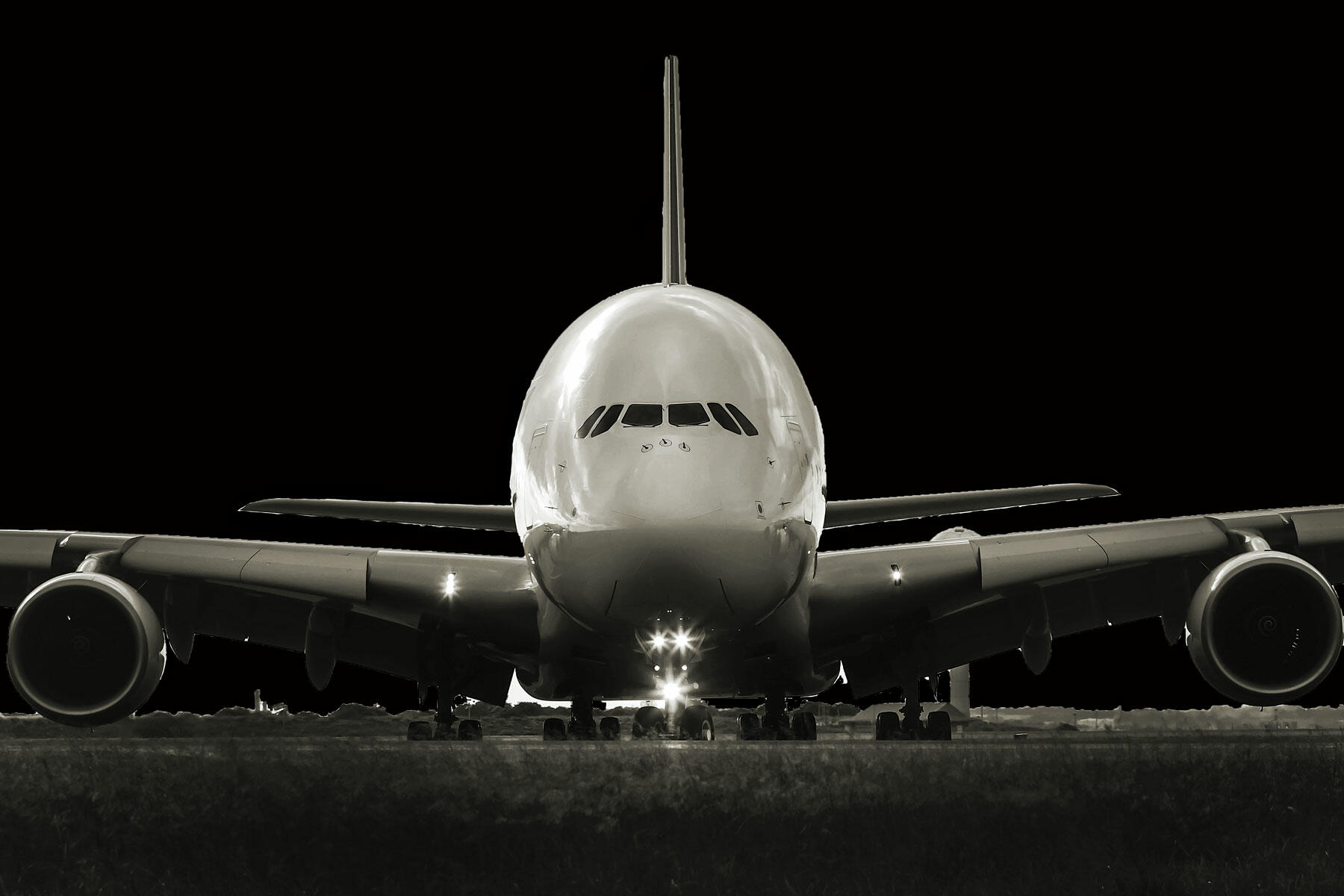 Our Products | CIRCOR Aerospace