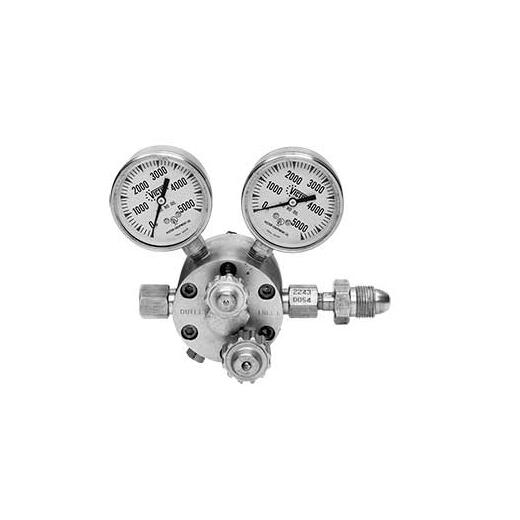 GD62C & GD65C Series Pressure Regulators | CIRCOR Aerospace