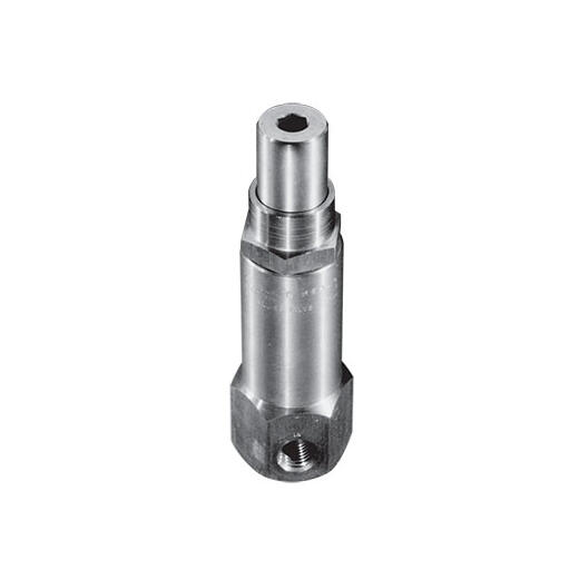 5300 Series Relief Valves | CIRCOR Aerospace
