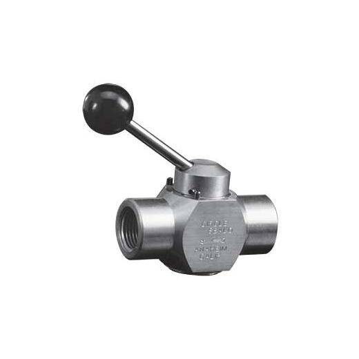 9200 Series Shutoff Valves | CIRCOR Aerospace