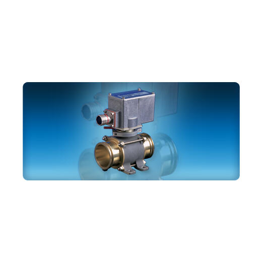 Motor-operated Valves | CIRCOR Aerospace