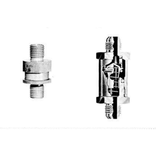 Miscellaneous Control Valves | CIRCOR Aerospace