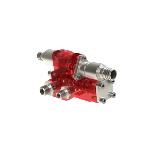 Pressure Switches | CIRCOR Aerospace