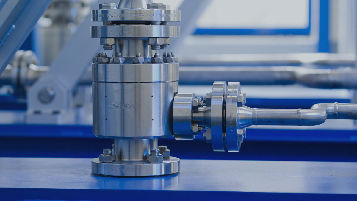 Our Products | CIRCOR Aerospace