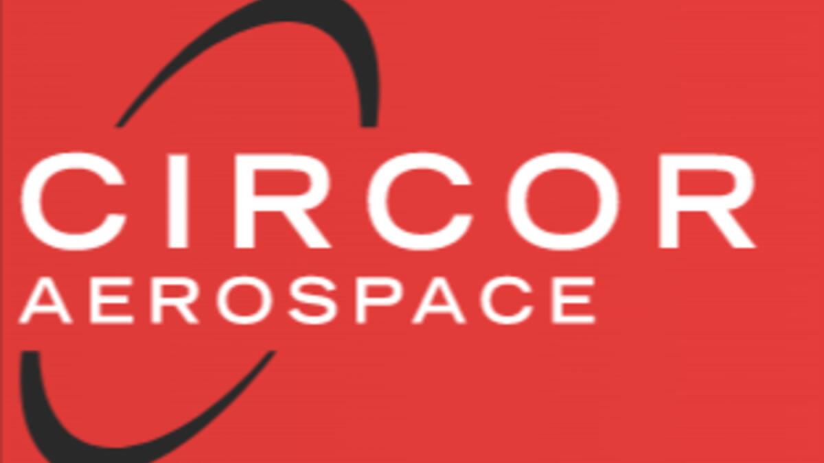 CIRCOR Aerospace Inc | CIRCOR Aerospace